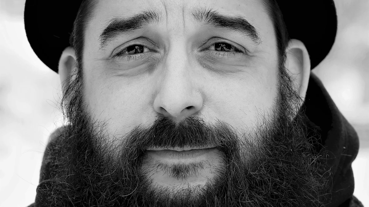 En plein bois | Département de littérature et de français